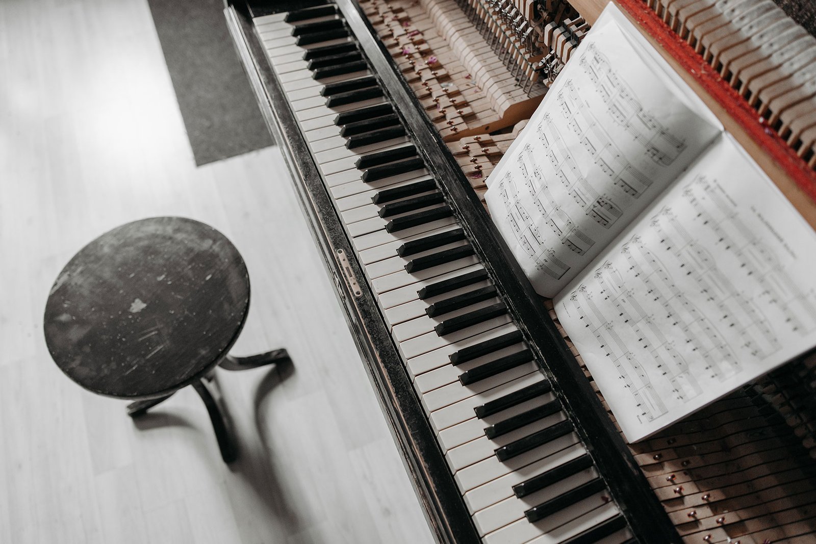 How to Achieve a Strong, Clear Sound – Fierce